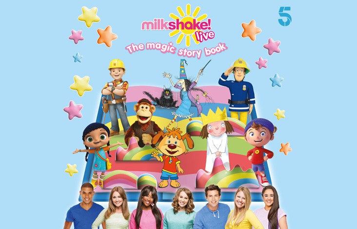 Milkshake Spies Fairy Bob Understanding Hair Density: Find Yours