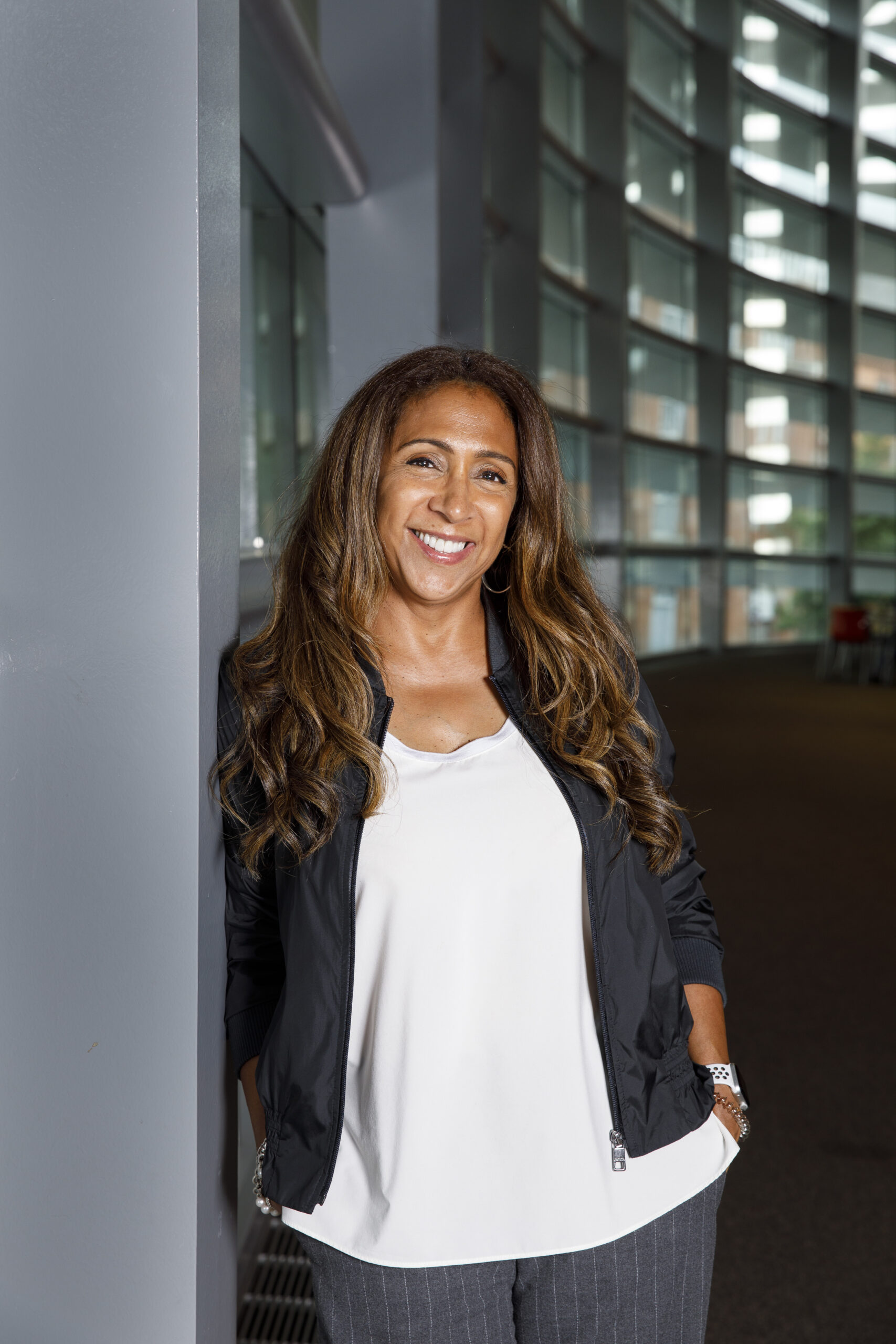 Our Board - Curve Theatre, Leicester