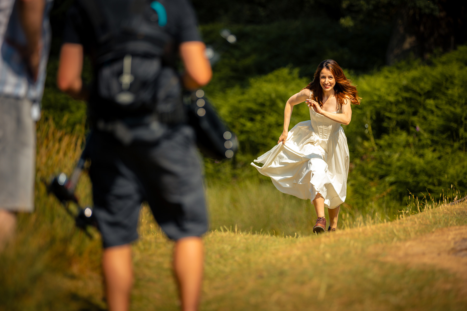 The Sound of Music - Curve Theatre, Leicester