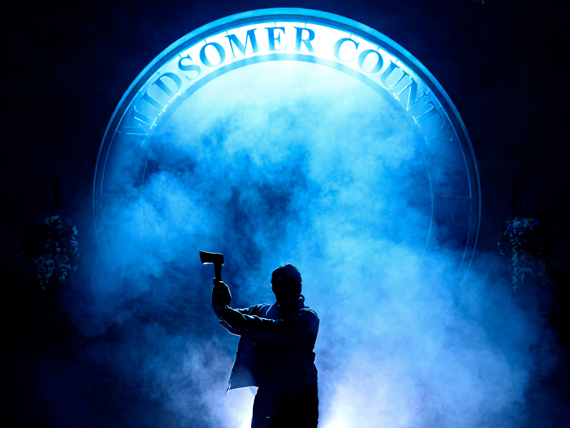 Midsomer Murders: The Killings at Badger's Drift - Curve Theatre, Leicester