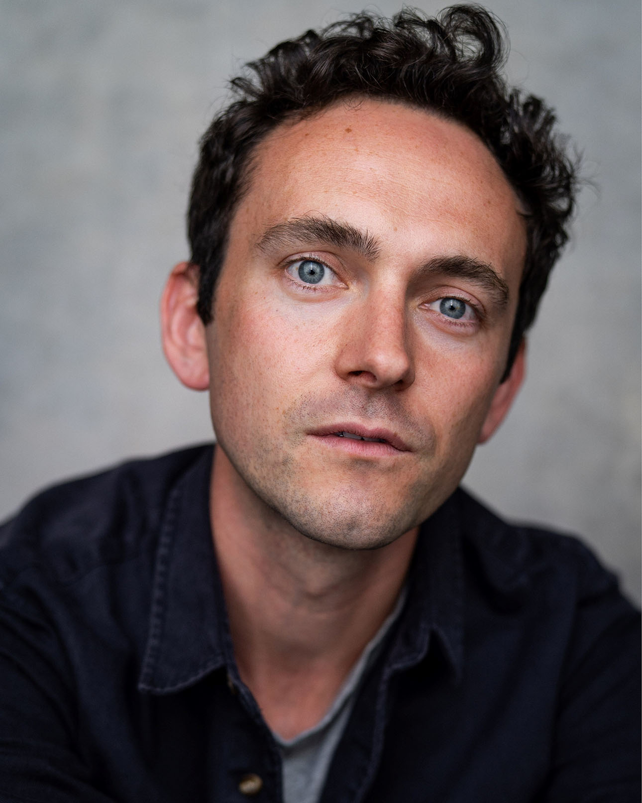 KISS OF THE SPIDER WOMAN - Curve Theatre, Leicester