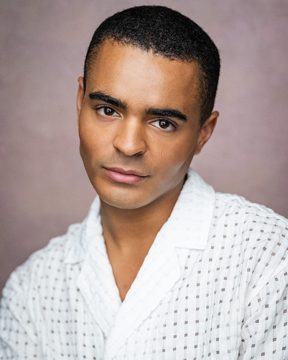 KISS OF THE SPIDER WOMAN - Curve Theatre, Leicester